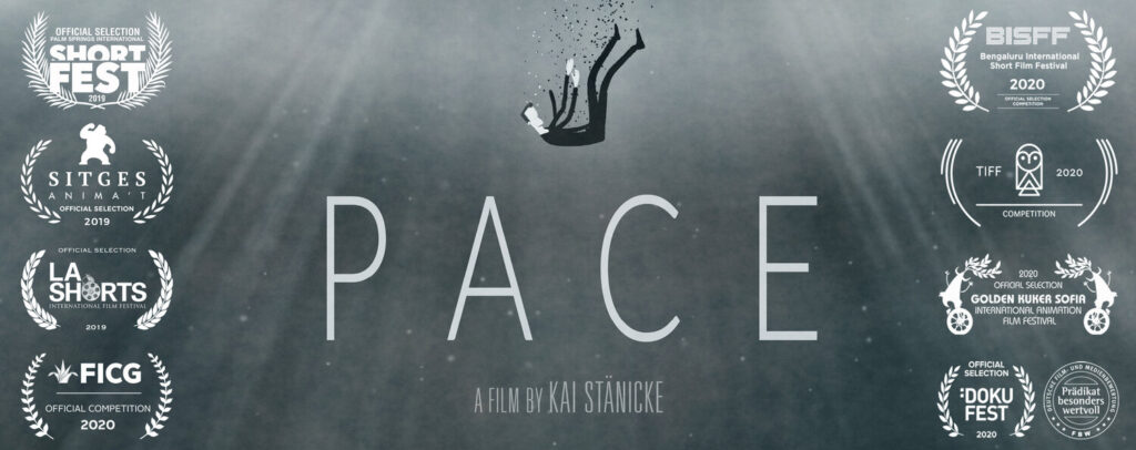 PACE – Susanne Ocklitz